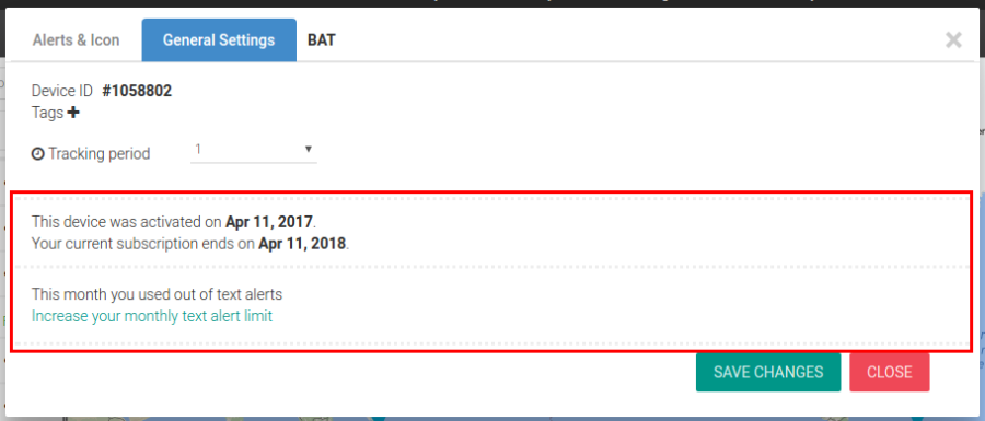 Trackimo User Manual - Trackimo Best 3G GPS Tracker Devices