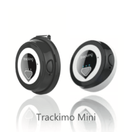 Trackimo – Trackimo® keeps your valuables safe and alerts you of troubles!