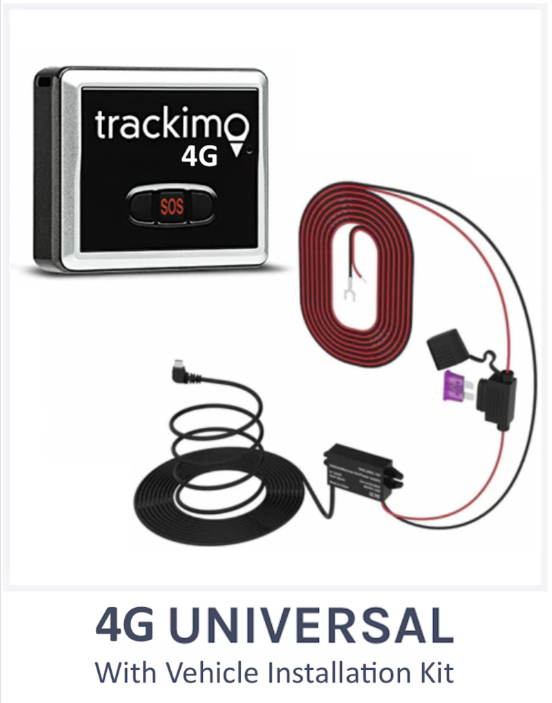 Trackimo Home - Canada’s Top GPS Trackers