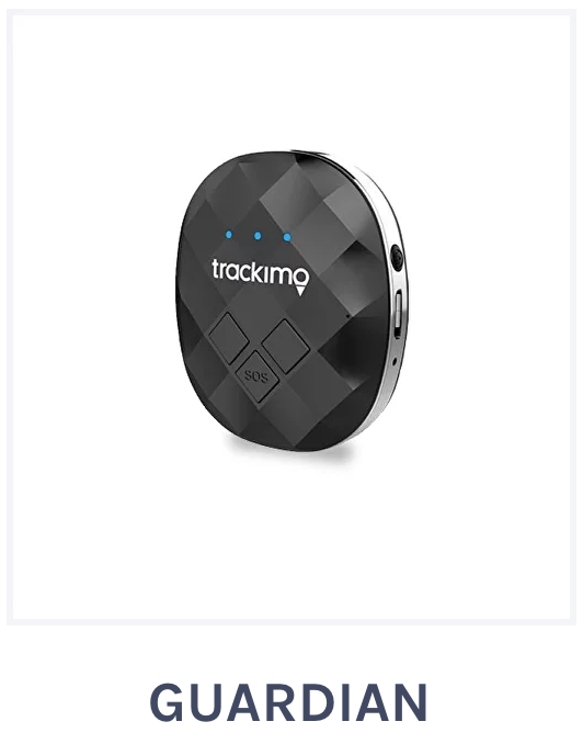 Trackimo Home - Canada’s Top GPS Trackers