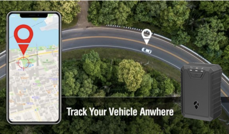 Trackimo Home - Canada’s Top GPS Trackers