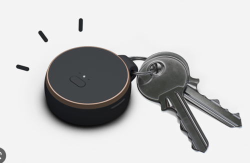 4G Trackimo Plus - Canada’s Top GPS Trackers