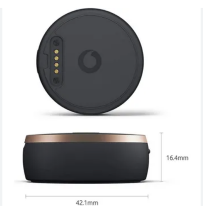 4G Trackimo Plus - Canada’s Top GPS Trackers