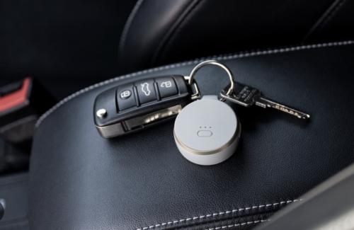 4G Trackimo Plus - Canada’s Top GPS Trackers