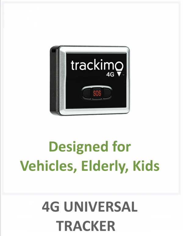 Trackimo Home - Canada’s Top GPS Trackers
