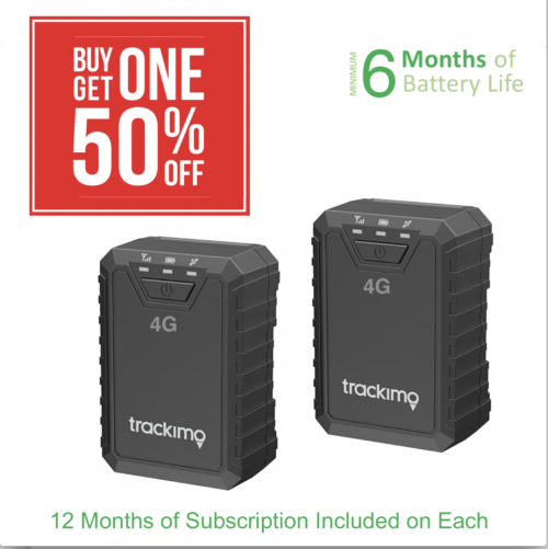 Devices – Canada’s Top GPS Trackers